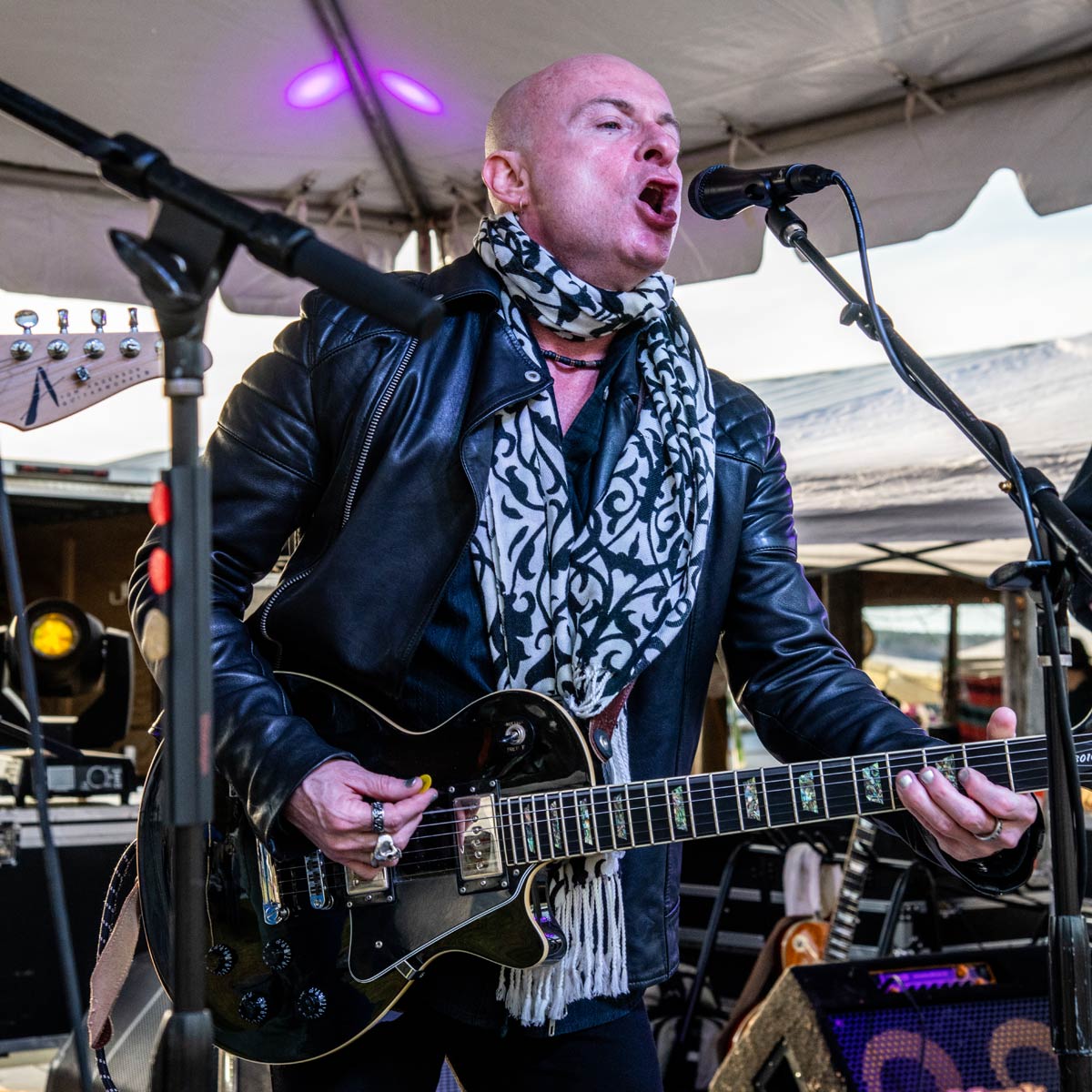 Eric Anderson - Mother's Little Helpers